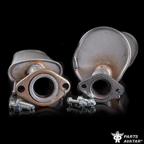 The Ultimate Resonator Buying Guide | PartsAvatar