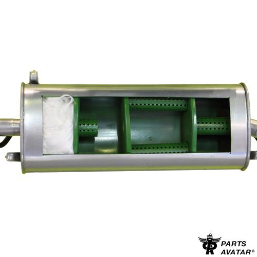 The Ultimate Resonator Buying Guide | PartsAvatar