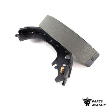 The Ultimate Car Brake Shoes Buying Guide – PartsAvatar Blog