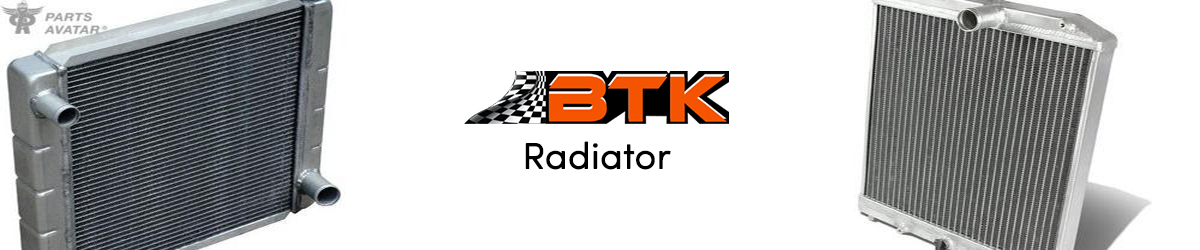 The Ultimate Radiator Buying Guide | PartsAvatar