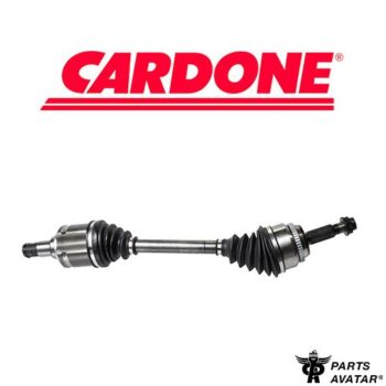 The Ultimate CV Shaft Buying Guide | PartsAvatar