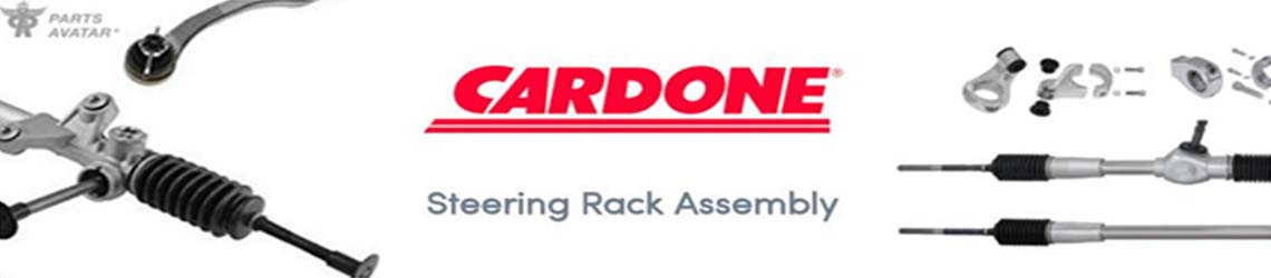 The Ultimate Steering Rack Assembly Buying Guide – PartsAvatar Blog