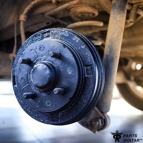The Ultimate Brake Drum Buying Guide – PartsAvatar Blog