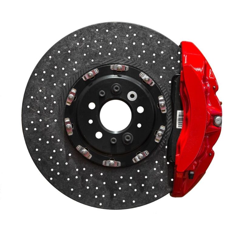 The Ultimate Brake Rotors Buying Guide – PartsAvatar Blog