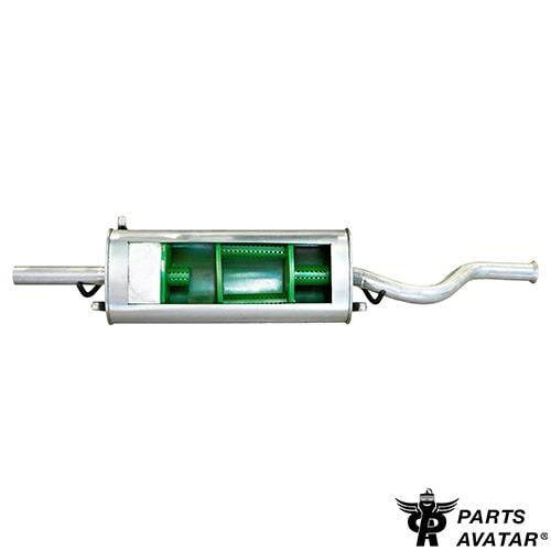 The Ultimate Muffler Buying Guide – PartsAvatar Blog