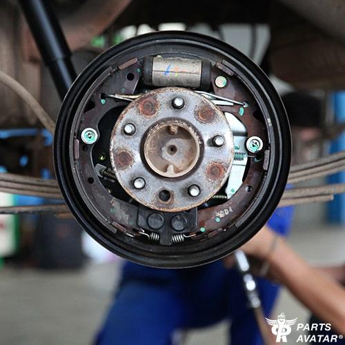 The Ultimate Car Brake Shoes Buying Guide – PartsAvatar Blog