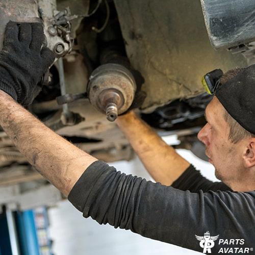 The Ultimate CV Shaft Buying Guide | PartsAvatar