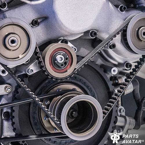 The Ultimate Drive Belts Buying Guide – PartsAvatar Blog