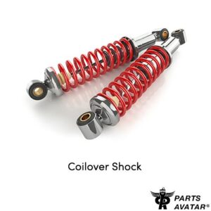 The Ultimate Shock Absorber Buying Guide – PartsAvatar Blog