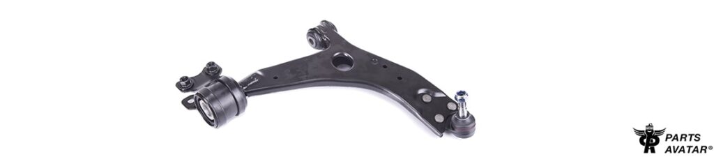 The Ultimate Control Arms Buying Guide – PartsAvatar Blog