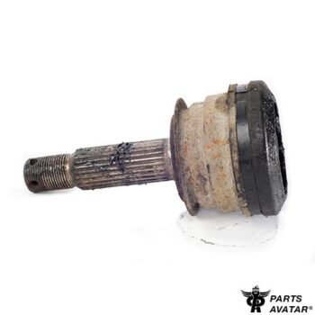 The Ultimate CV Shaft Buying Guide | PartsAvatar