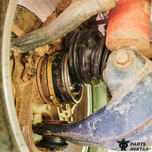 The Ultimate CV Shaft Buying Guide | PartsAvatar