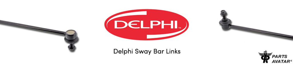 The Ultimate Sway Bar Link Buying Guide | PartsAvatar