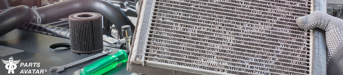 The Ultimate Radiator Buying Guide | PartsAvatar