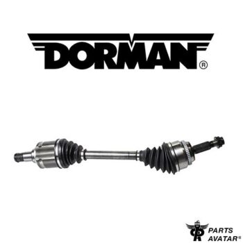 The Ultimate CV Shaft Buying Guide | PartsAvatar