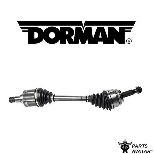 The Ultimate CV Shaft Buying Guide | PartsAvatar