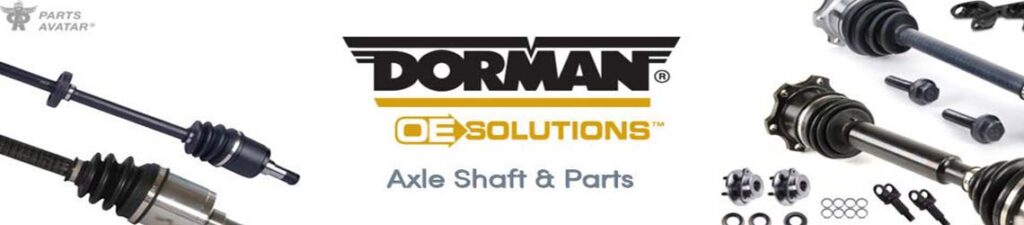 The Ultimate CV Shaft Buying Guide | PartsAvatar