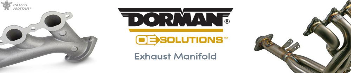 The Ultimate Exhaust Manifold Buying Guide | PartsAvatar