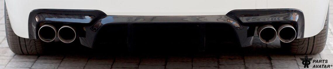 The Ultimate Exhaust Pipe Buying Guide – PartsAvatar Blog