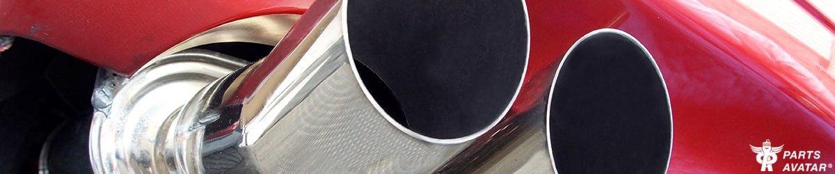 The Ultimate Exhaust Pipe Buying Guide – PartsAvatar Blog