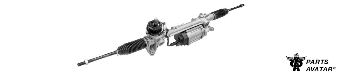 The Ultimate Steering Rack Assembly Buying Guide – PartsAvatar Blog