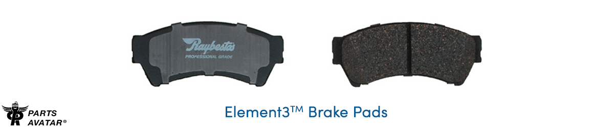 The Ultimate Brake Pads Buying Guide – PartsAvatar Blog