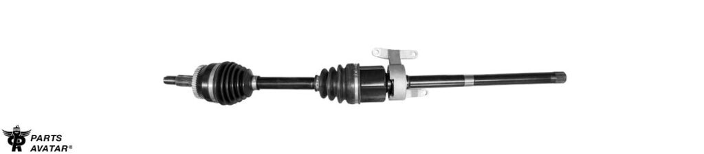 The Ultimate CV Shaft Buying Guide | PartsAvatar