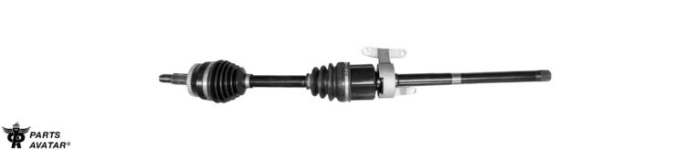 The Ultimate CV Shaft Buying Guide | PartsAvatar
