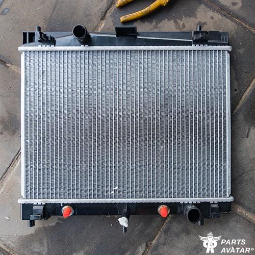 The Ultimate Radiator Buying Guide | PartsAvatar