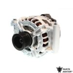 The Ultimate Alternators Buying Guide | PartsAvatar