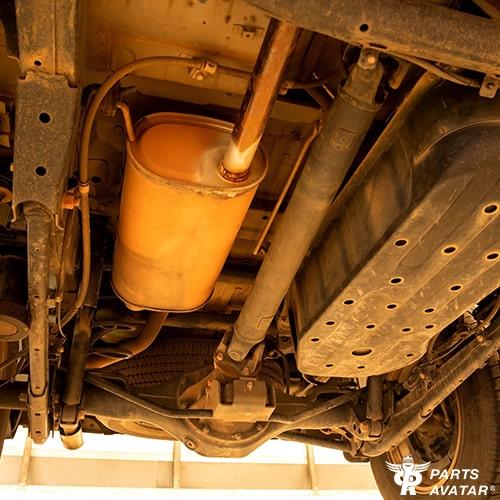 The Ultimate Resonator Buying Guide | PartsAvatar