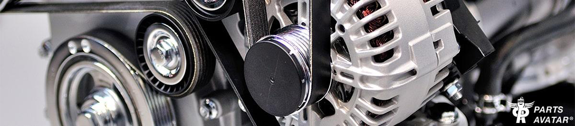 The Ultimate Alternators Buying Guide | PartsAvatar