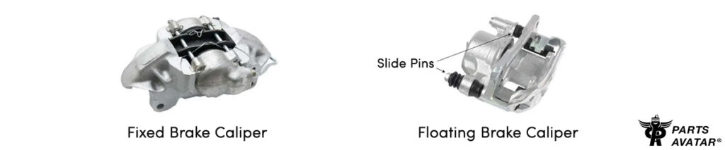 The Ultimate Brake Calipers Buying Guide | PartsAvatar