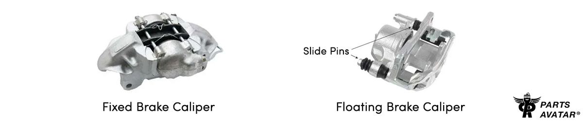 The Ultimate Brake Calipers Buying Guide | PartsAvatar