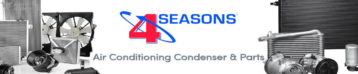The Ultimate AC Condenser Buying Guide | PartsAvatar