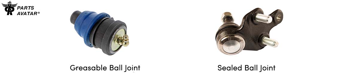 The Ultimate Ball Joint Buying Guide | PartsAvatar