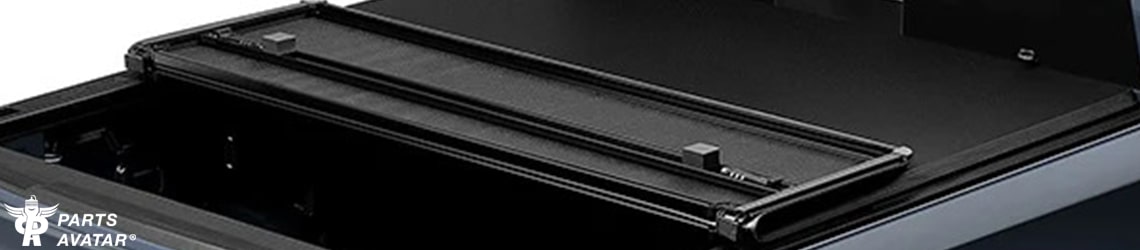 The Ultimate Tonneau Covers Buying Guide – PartsAvatar Blog