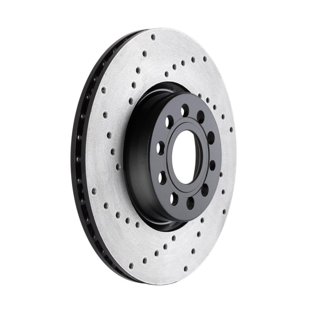 The Ultimate Brake Rotors Buying Guide – PartsAvatar Blog