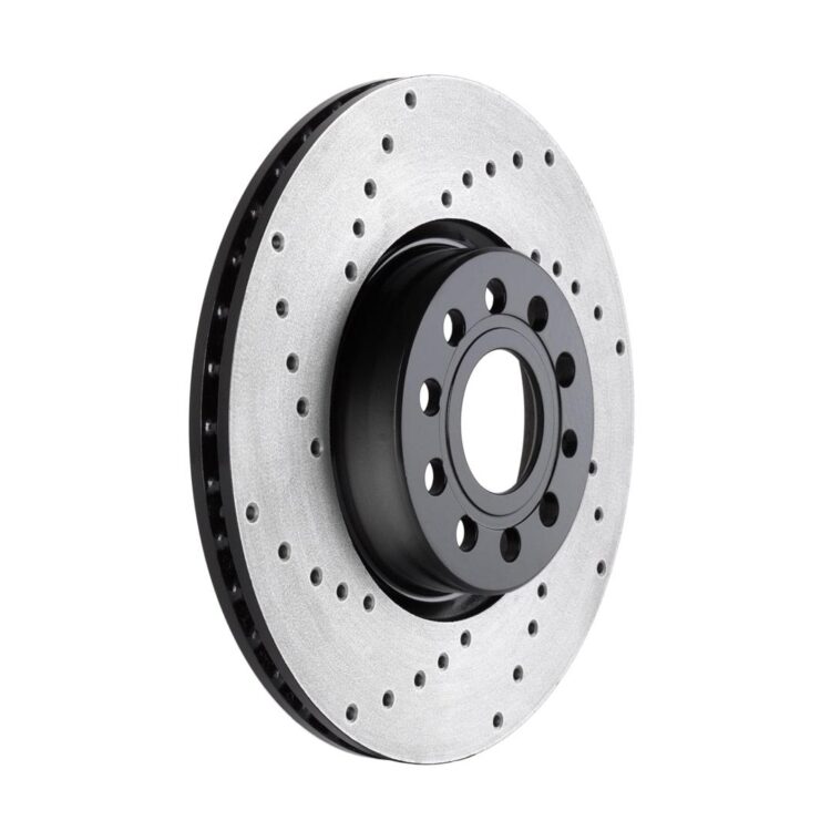 The Ultimate Brake Rotors Buying Guide – PartsAvatar Blog