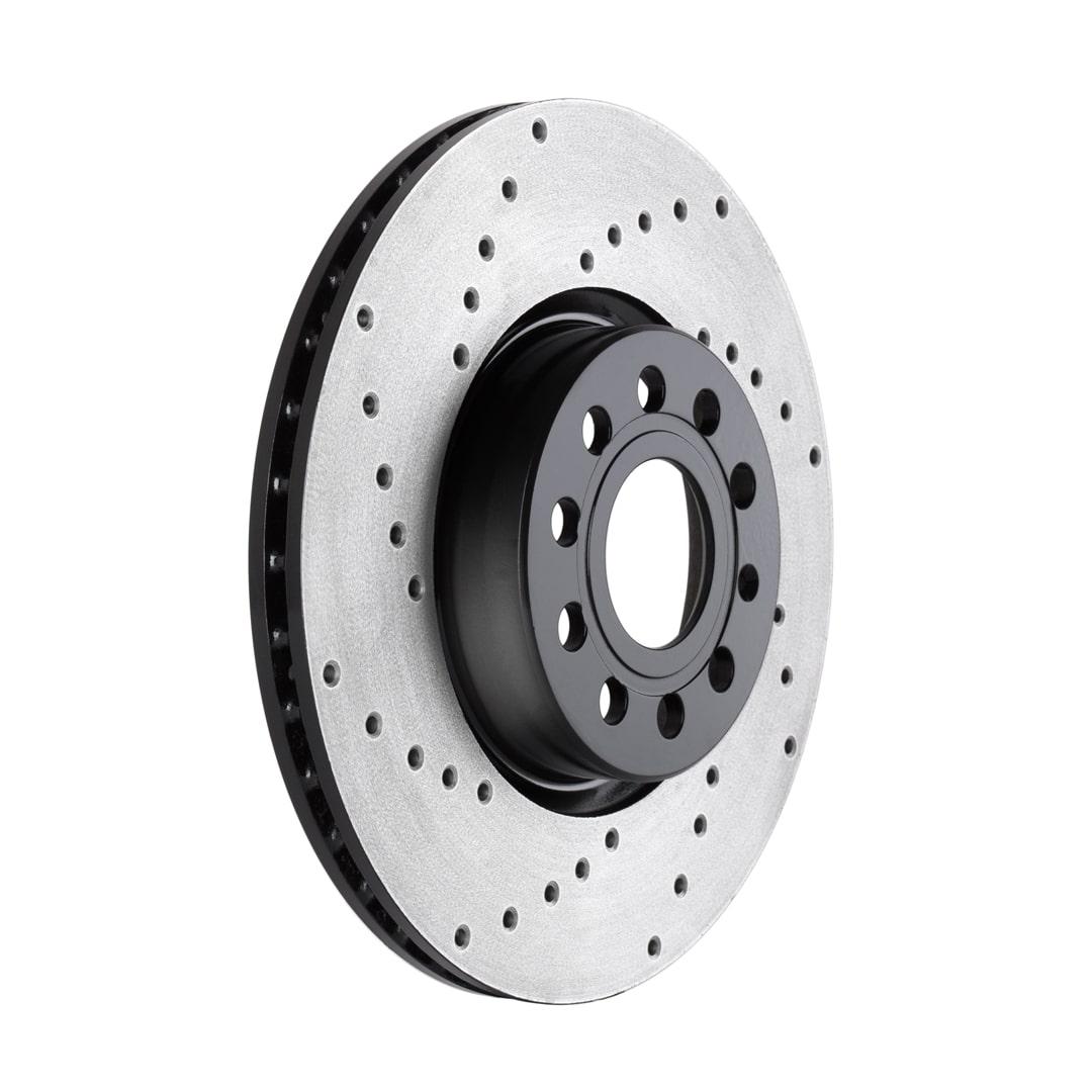 The Ultimate Brake Rotors Buying Guide – PartsAvatar Blog