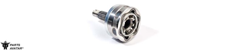 The Ultimate CV Shaft Buying Guide | PartsAvatar