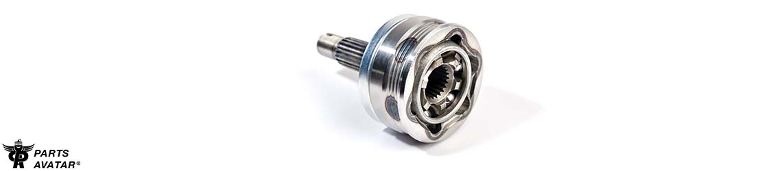The Ultimate CV Shaft Buying Guide | PartsAvatar