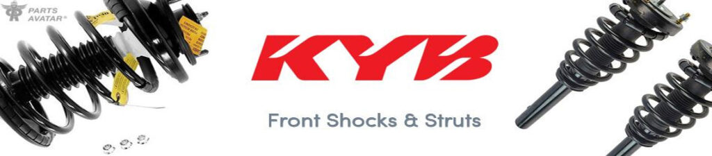 The Ultimate Shock Absorber Buying Guide – PartsAvatar Blog