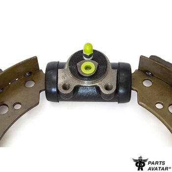The Ultimate Car Brake Shoes Buying Guide – PartsAvatar Blog