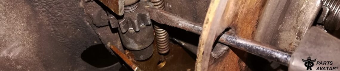 The Ultimate Car Brake Shoes Buying Guide – PartsAvatar Blog