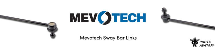 The Ultimate Sway Bar Link Buying Guide – PartsAvatar Blog
