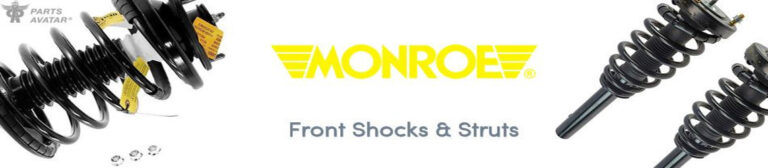 The Ultimate Shock Absorber Buying Guide – PartsAvatar Blog