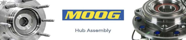 The Ultimate Wheel Hub Assembly Buying Guide – PartsAvatar Blog