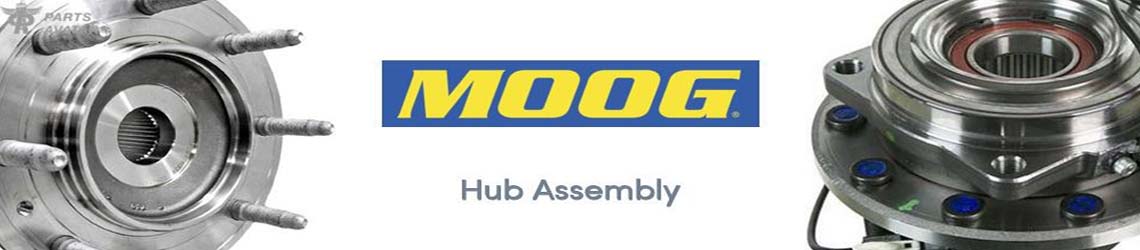 The Ultimate Wheel Hub Assembly Buying Guide | PartsAvatar