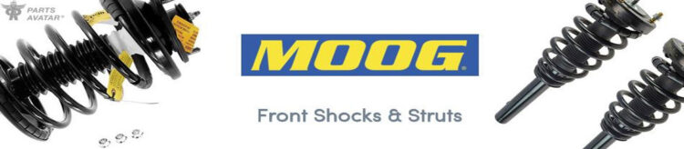 The Ultimate Shock Absorber Buying Guide – PartsAvatar Blog